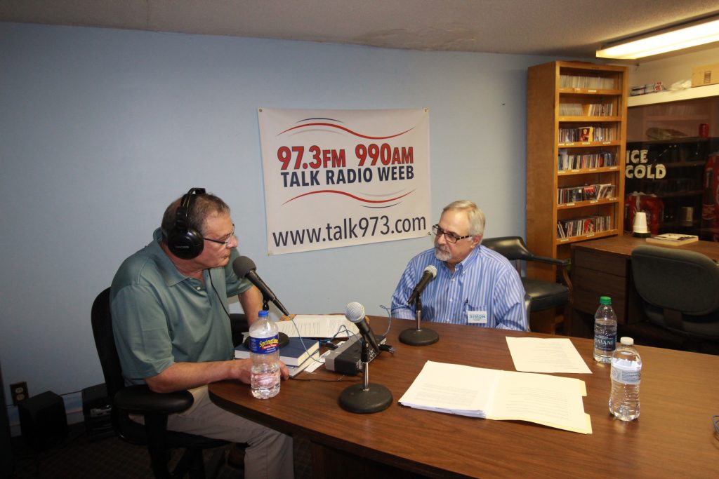 LOWELL SIMON - CANDIDATE FOR N.C. HOUSE OF REPRESENTATIVES - All Things ...