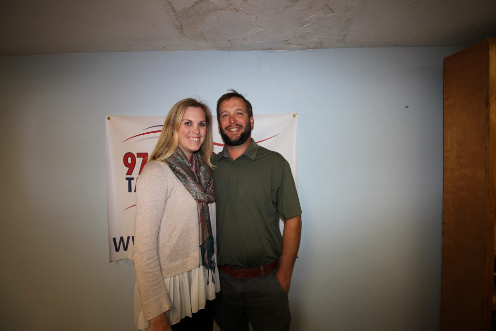 RYAN & BRITTANY PASCHAL – MAKING A DIFFERENCE IN MOORE COUNTY - All ...
