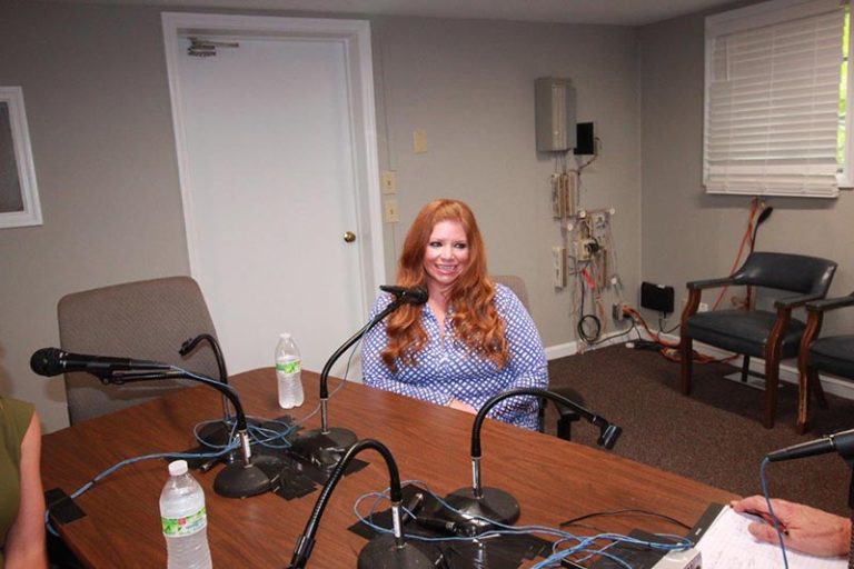 Victoria Riddle Archives - All Things Moore County