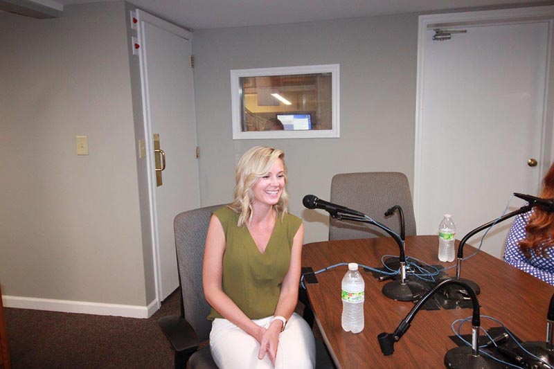 Victoria Riddle Archives - All Things Moore County