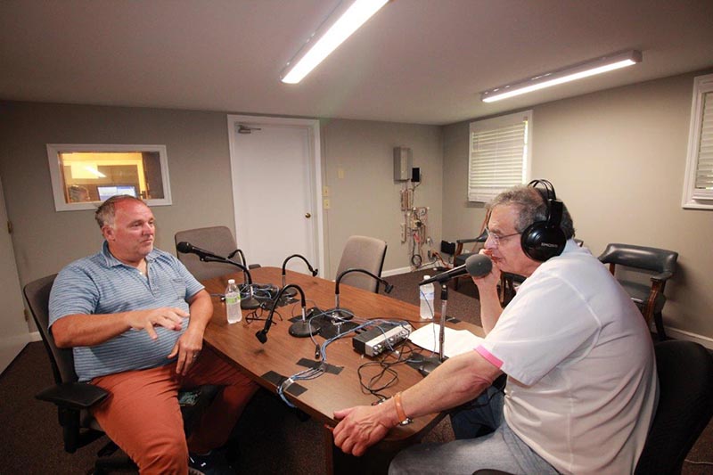 MARK ELLIOTT - A RESTAURANT OWNER'S PERSPECTIVE OF THE PHASE 2 ...
