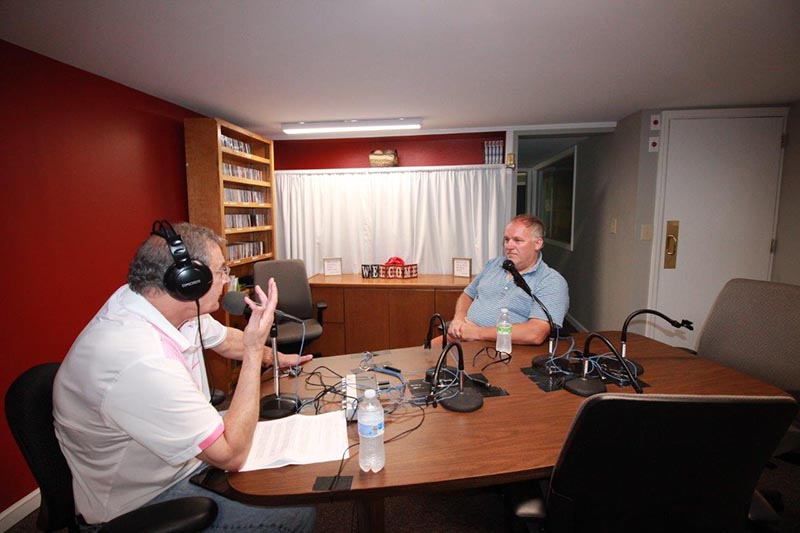 MARK ELLIOTT - A RESTAURANT OWNER'S PERSPECTIVE OF THE PHASE 2 ...