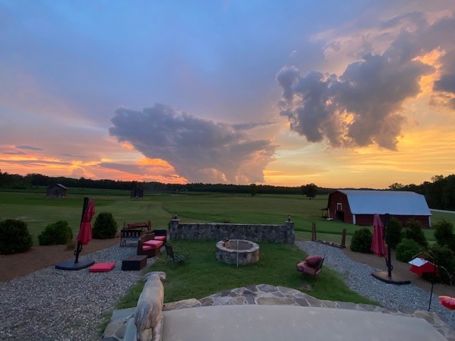 Moore County Native – Victoria Riddle - All Things Moore County