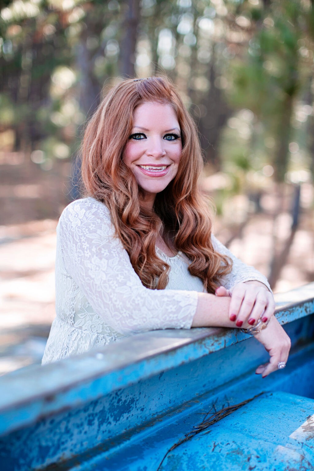 Moore County Native – Victoria Riddle - All Things Moore County