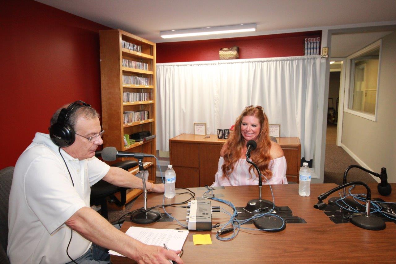 Moore County Native – Victoria Riddle - All Things Moore County