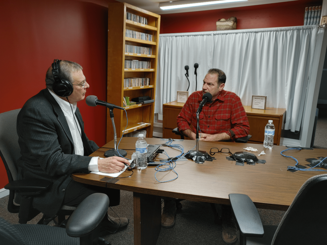 STAR RIDGE AQUATICS – JOE GRANATO - All Things Moore County