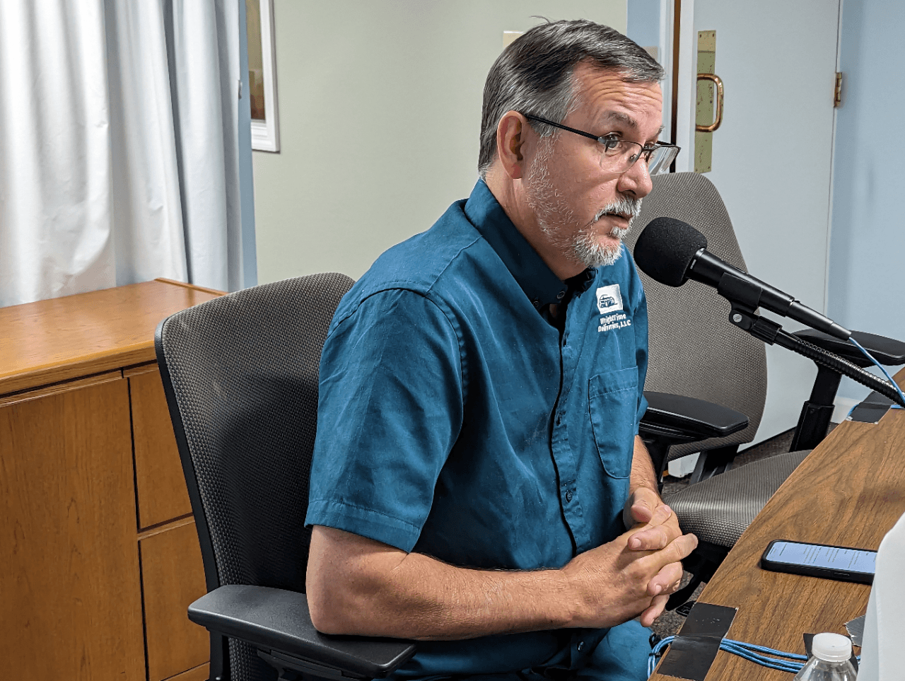 WRIGHT TIME DELIVERIES LLC - All Things Moore County