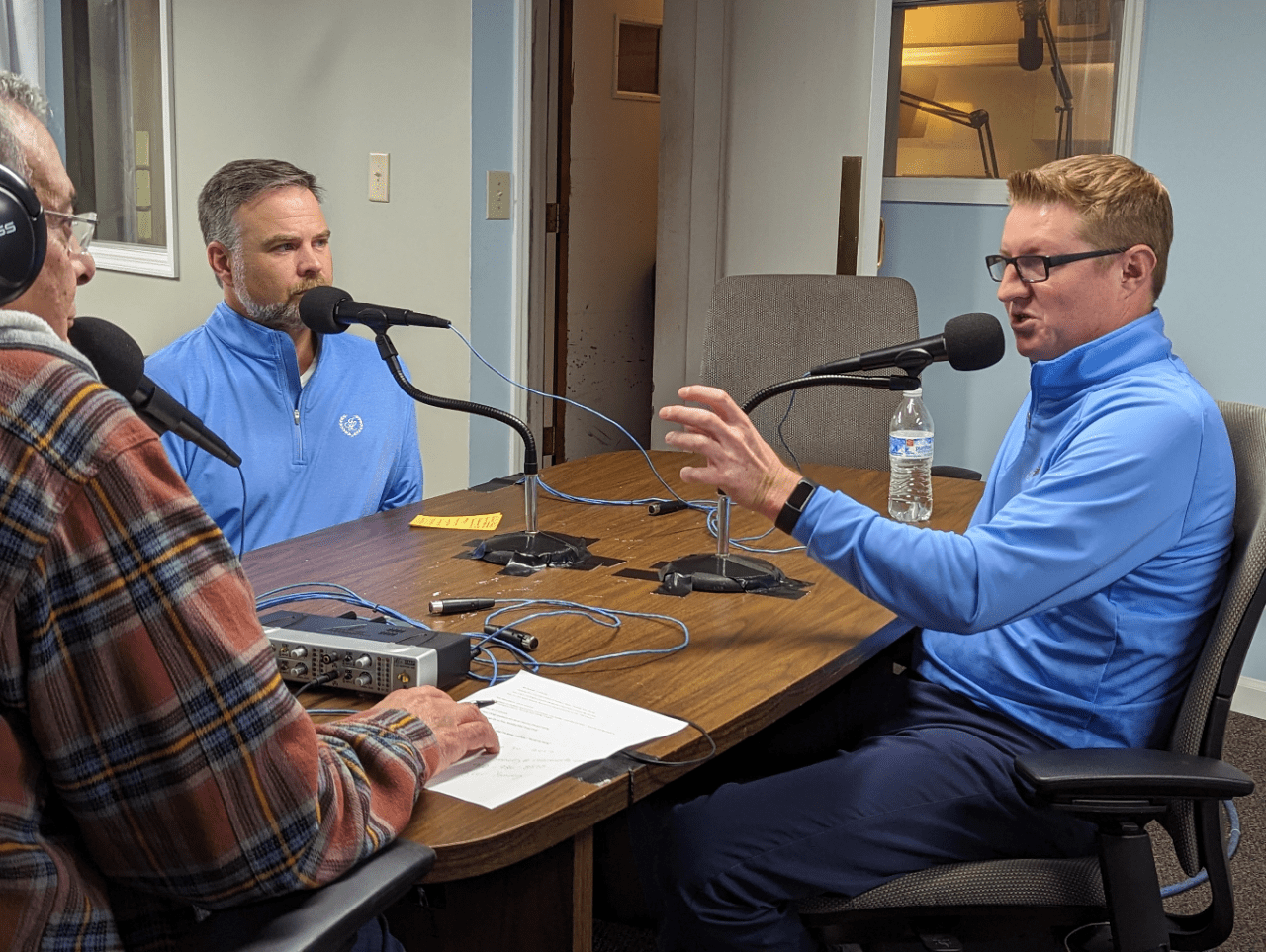 FINDING YOUR SWING - All Things Moore County